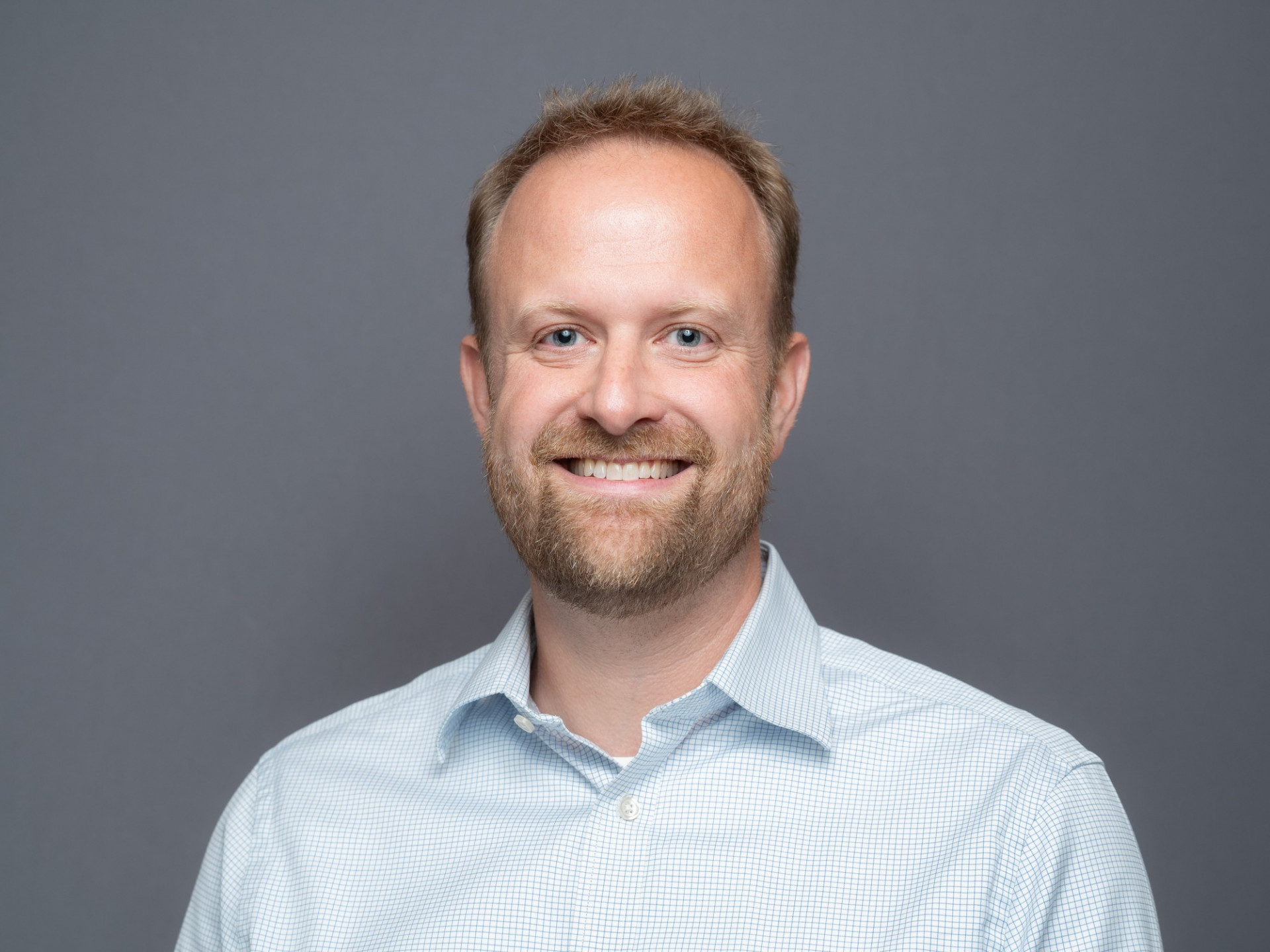 Max Milliken | Center for Public Research & Leadership